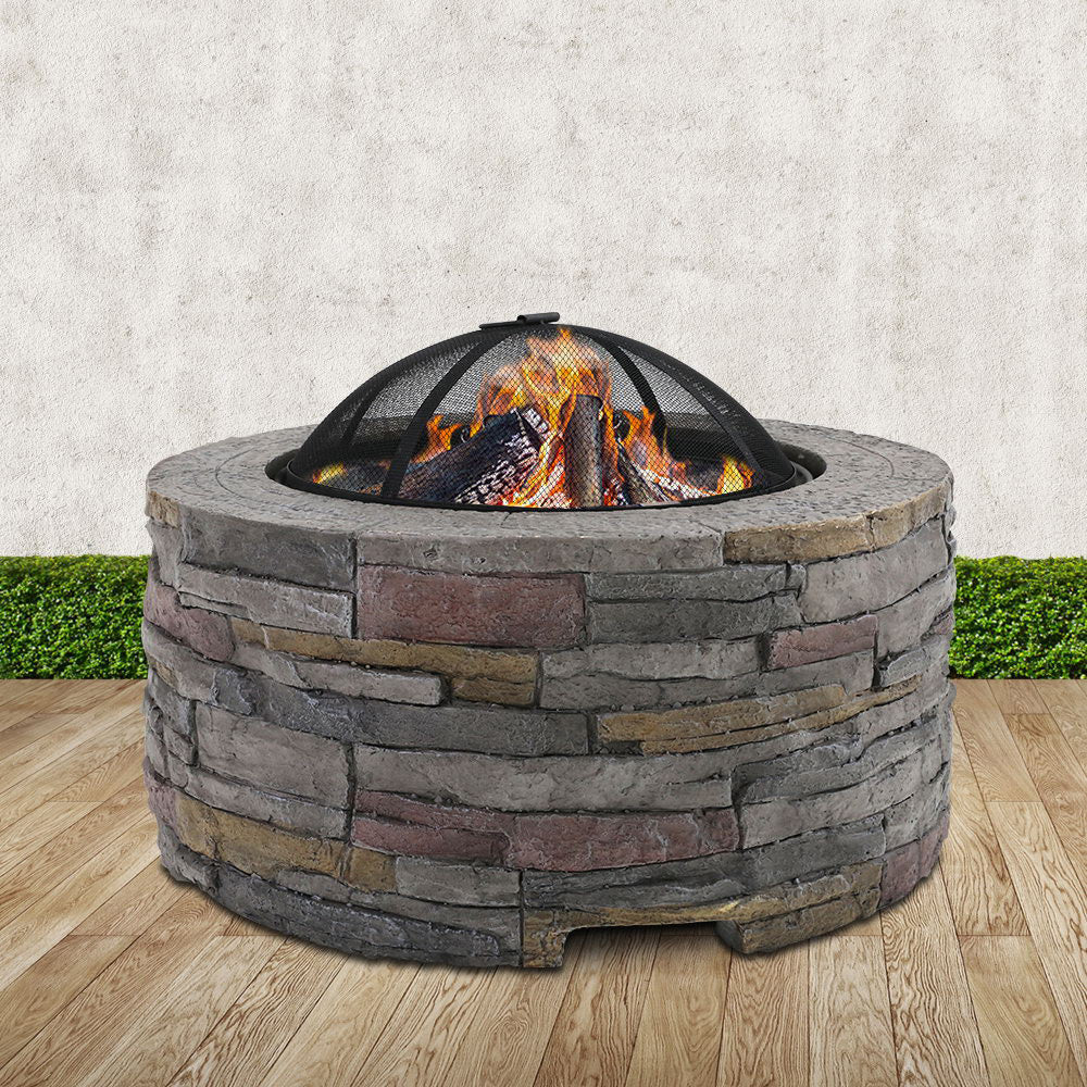 Fire Pits & Fire Places – Variety Trade Source