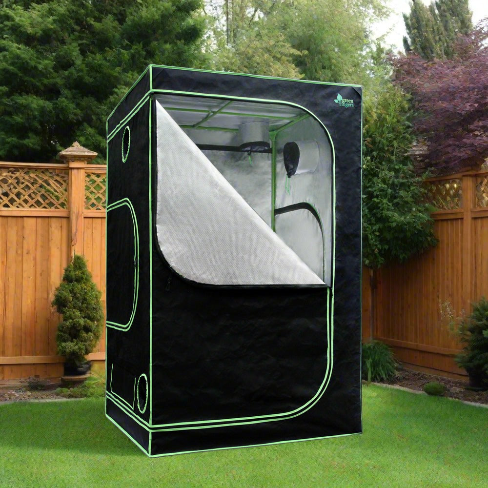 90cm Hydroponic Grow Tent – Variety Trade Source